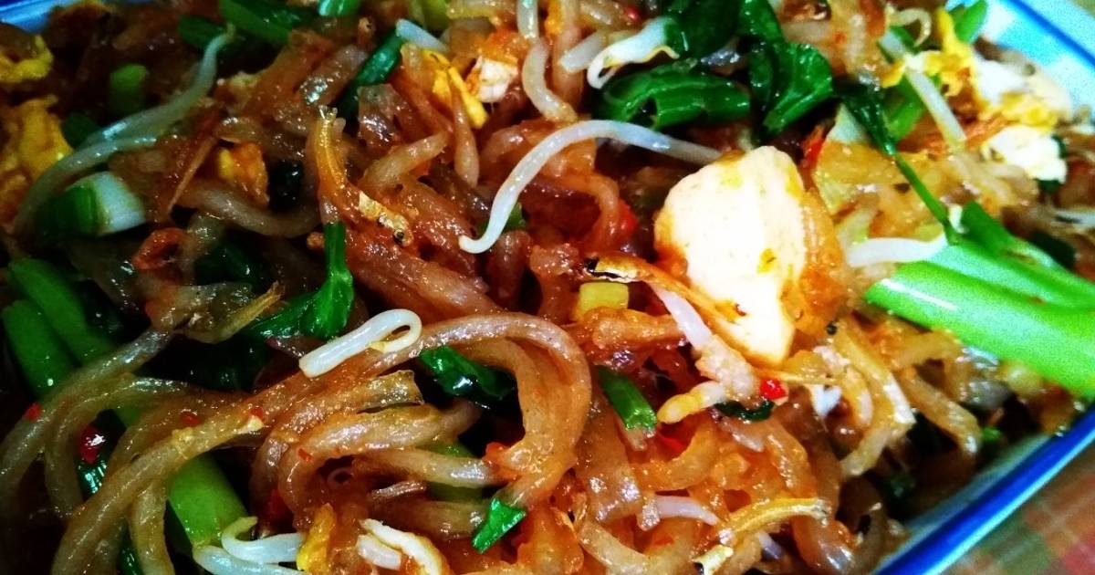 1.009 resep mie sagu enak dan sederhana - Cookpad