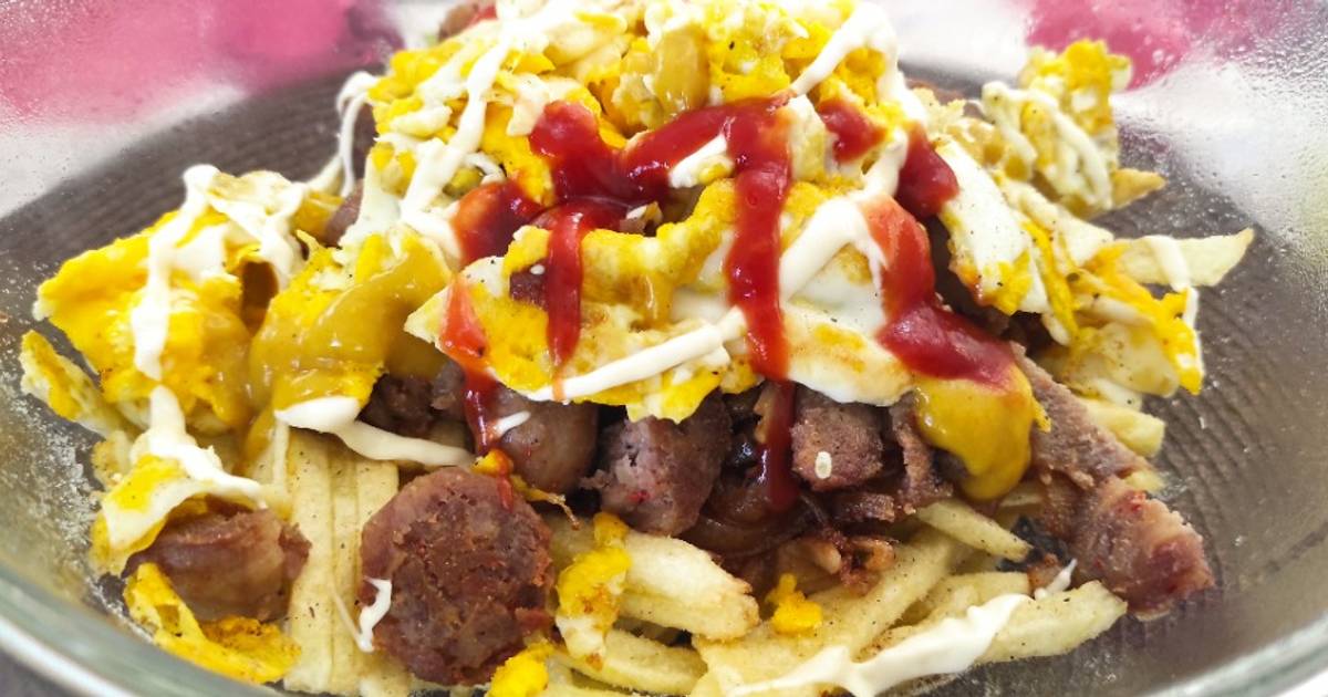 Pique macho bolivianas - 21 recetas caseras- Cookpad