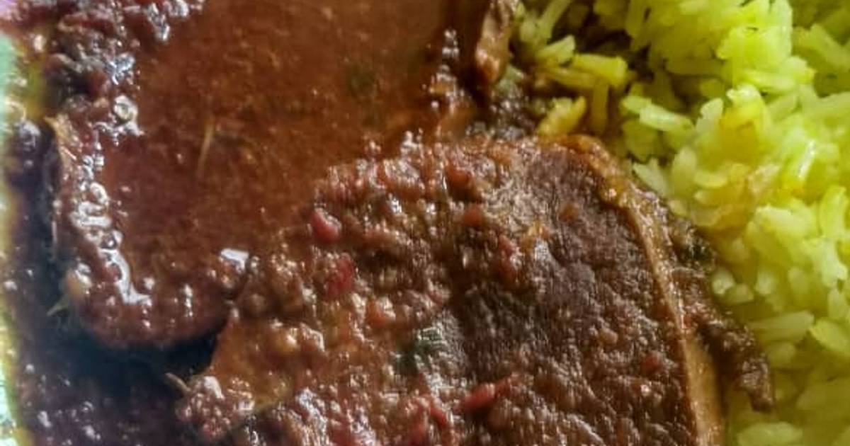 Muchacho redondo - 58 recetas caseras- Cookpad