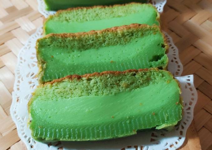 Resep Kue Putri Keraton oleh Era Antie - Cookpad