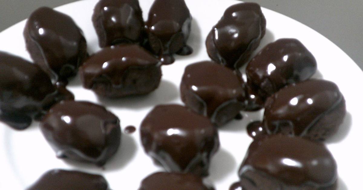 22 recetas muy ricas de bombones de menta compartidas por cocineros ...