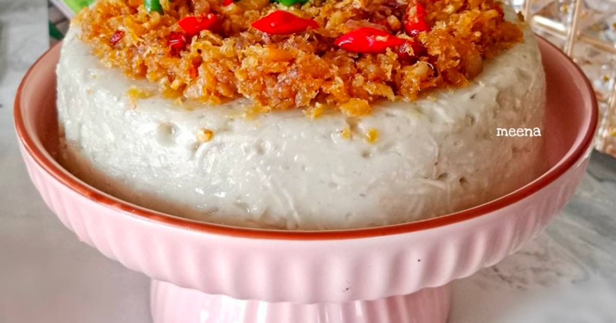 203 resep kue tradisional olahan keladi enak dan mudah - Cookpad