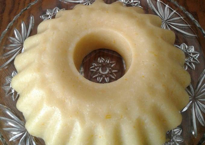 Λευκός Χαλβάς συνταγή από τον/την Vanessa Kartas - Cookpad