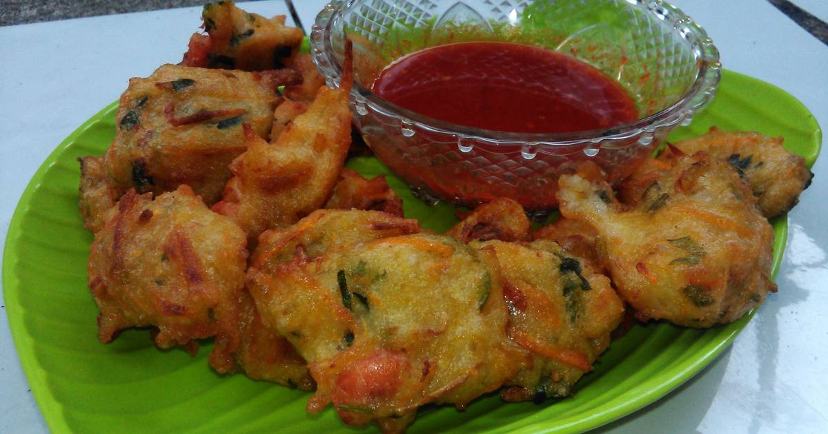 Resep Pempek waLoh oleh Mak Gde - Cookpad
