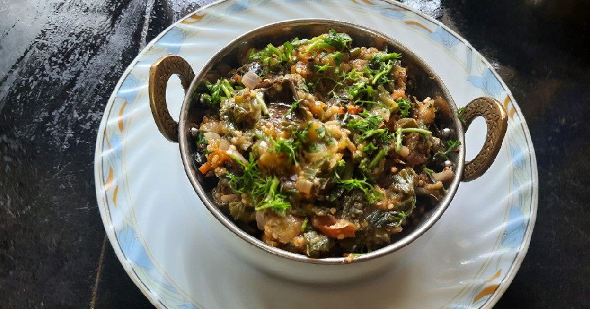 15 easy and tasty khandeshi recipes by home cooks - Cookpad