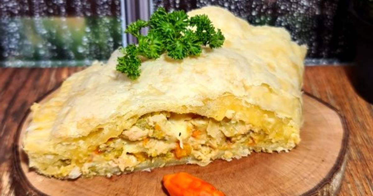 97 resep picnic roll enak dan sederhana ala rumahan - Cookpad