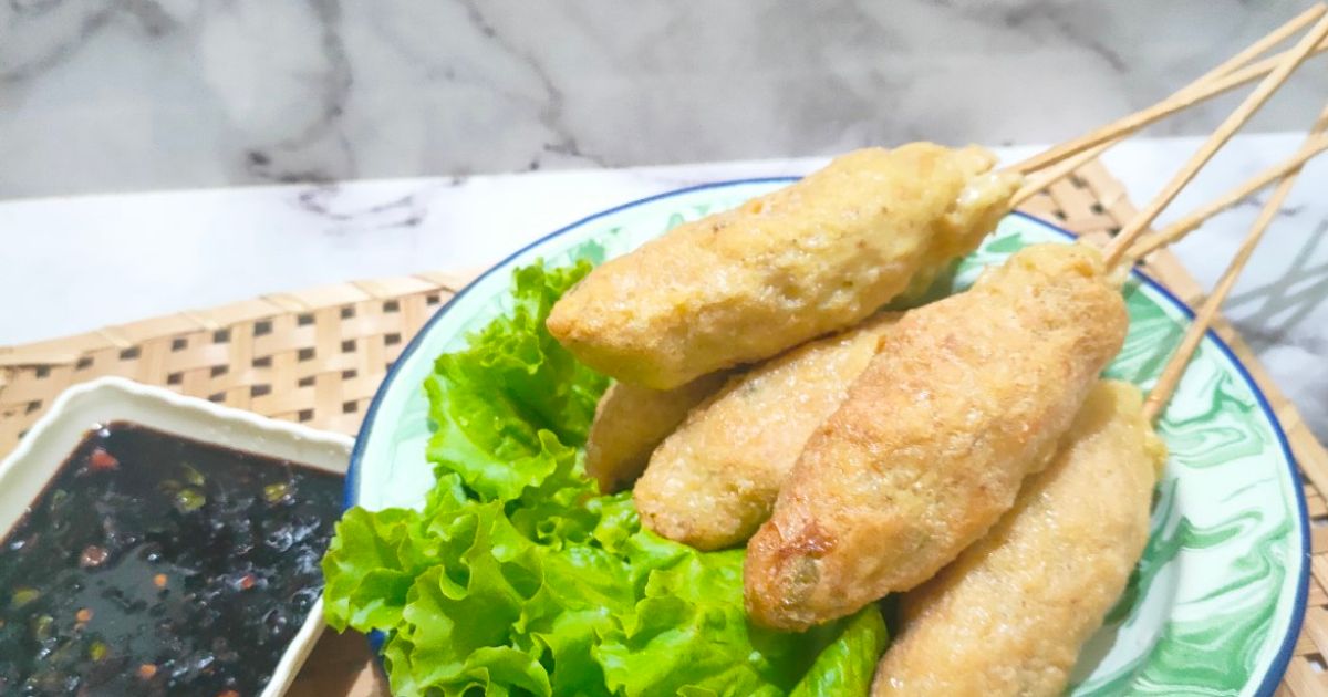 Resep 493. Sempol Tempe oleh Santhywi Priyanto - Cookpad