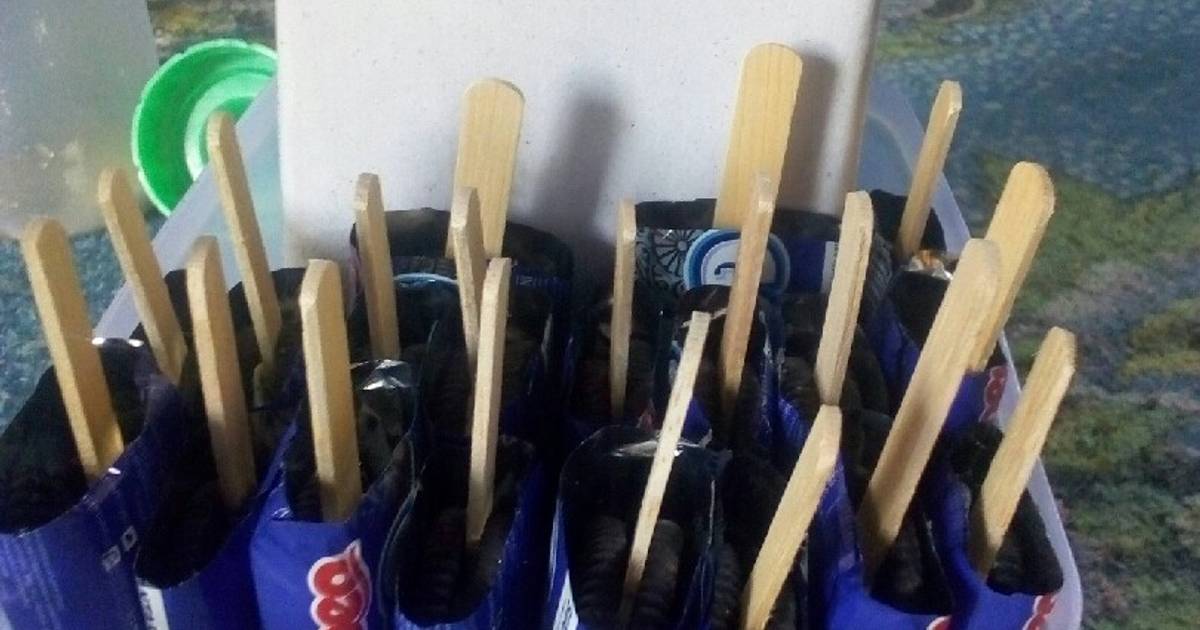 49 resep es goriorio enak dan sederhana ala rumahan - Cookpad