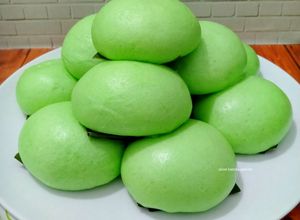 Resep bakpau rumahan enak dan mudah - Cookpad