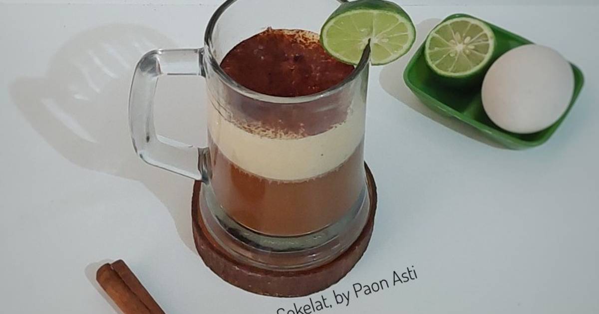 33 resep teh talua kayu manis enak dan mudah - Cookpad
