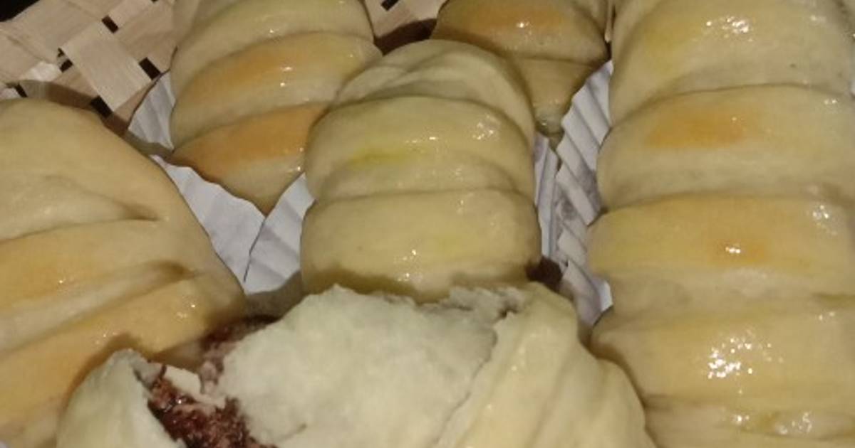 37 resep roti pisang coklat baking powder enak dan mudah - Cookpad