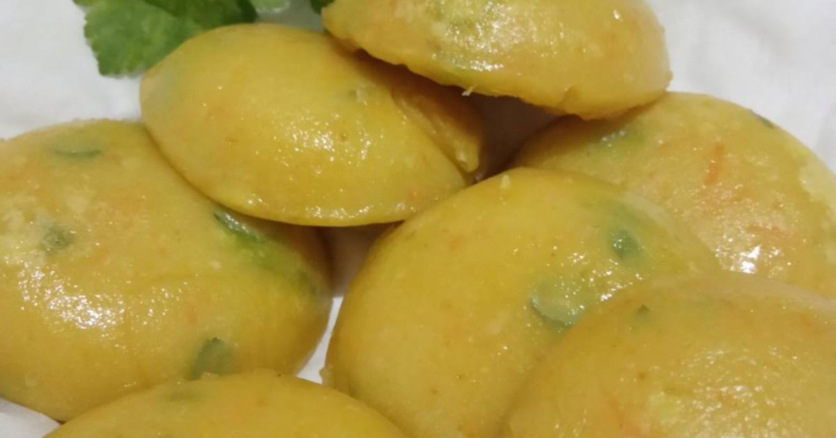 13 resep ote-ote mini enak dan mudah - Cookpad