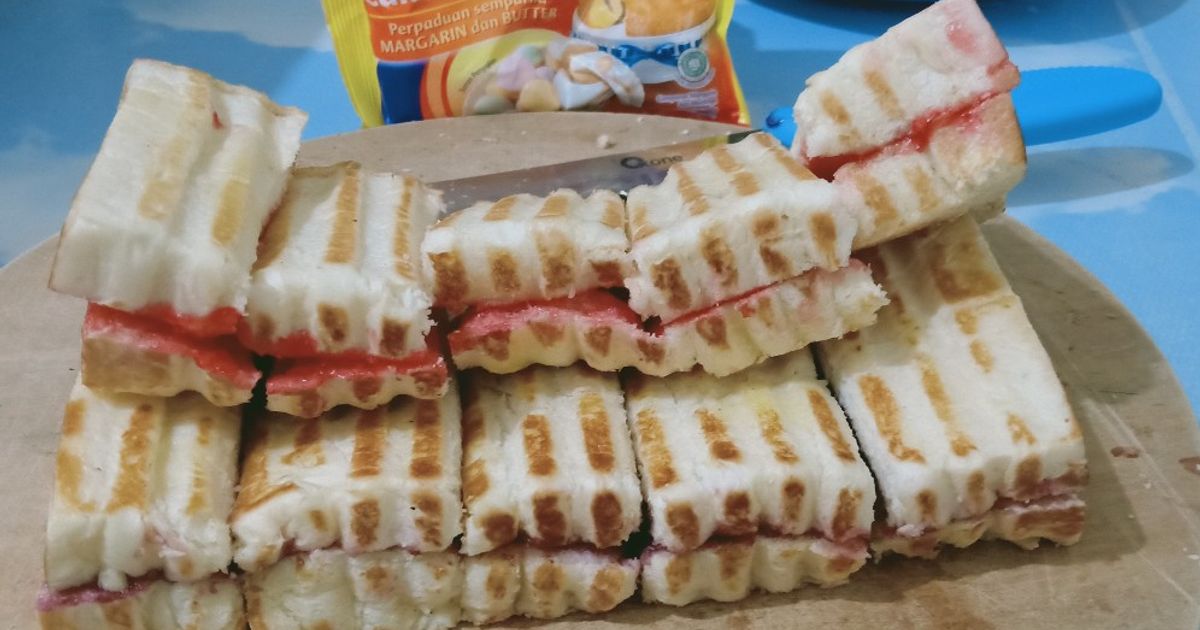 Resep Rotbak Simple oleh Annisa YM - Cookpad
