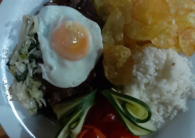 Bitoque Receita por Lino - Cookpad