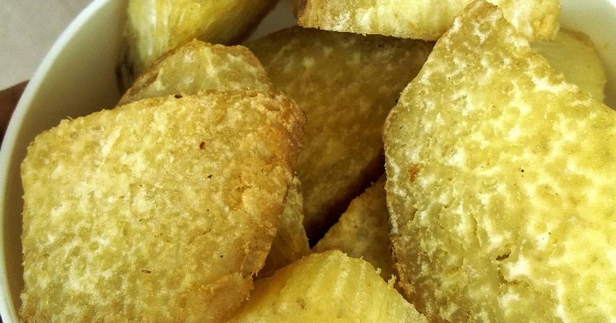 BoiledFried Yam Recipe by Ifeoma Obianagha - Cookpad