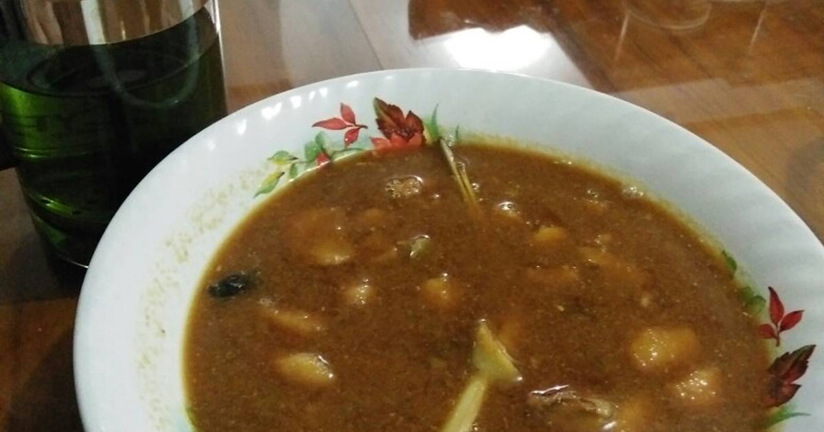 7 resep semur ikan dori simple enak dan mudah - Cookpad