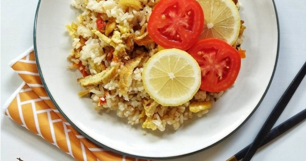 2.175 resep nasi lemon enak dan mudah - Cookpad