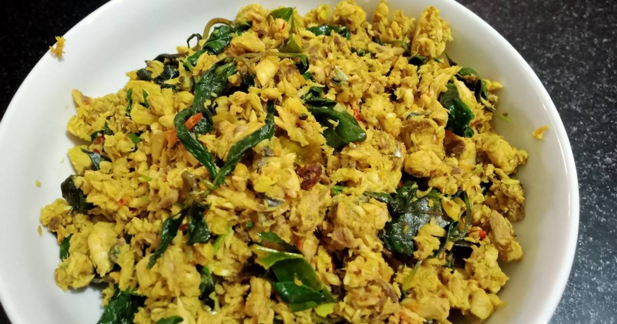 3.124 resep pampis ikan kemangi enak dan mudah - Cookpad