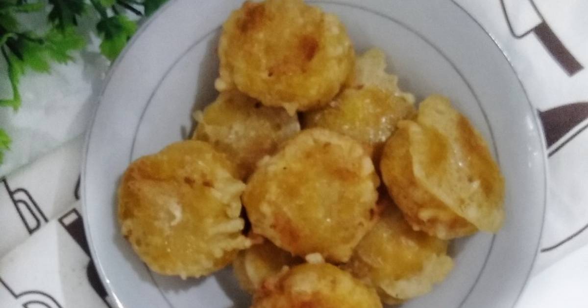 Resep Binyolos oleh farida Sulthan 🇮🇩 (IG. Malika02782) - Cookpad