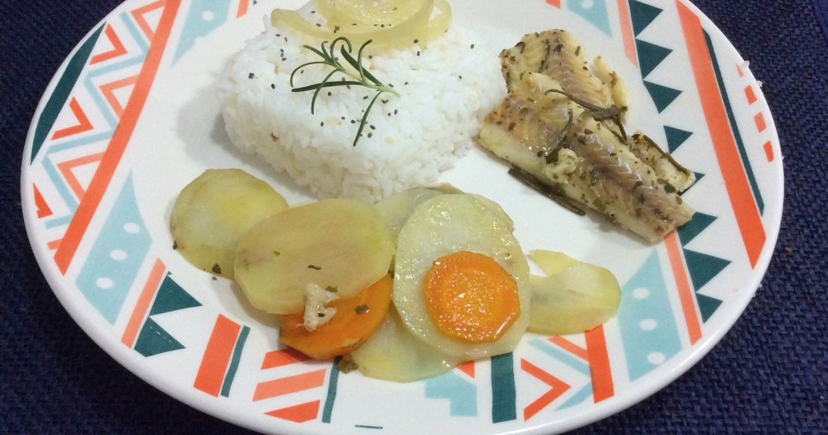 File De Polaca Assado Receita por Taina Meneguesso - Cookpad