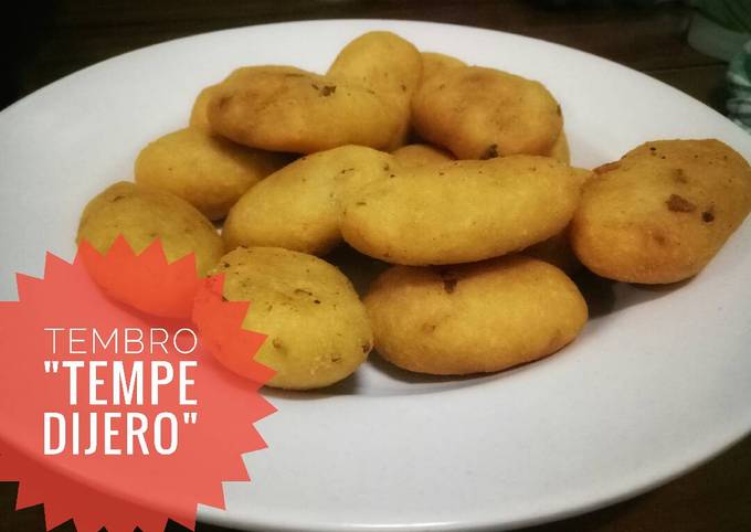 Resep Combro oleh TaRii - Cookpad