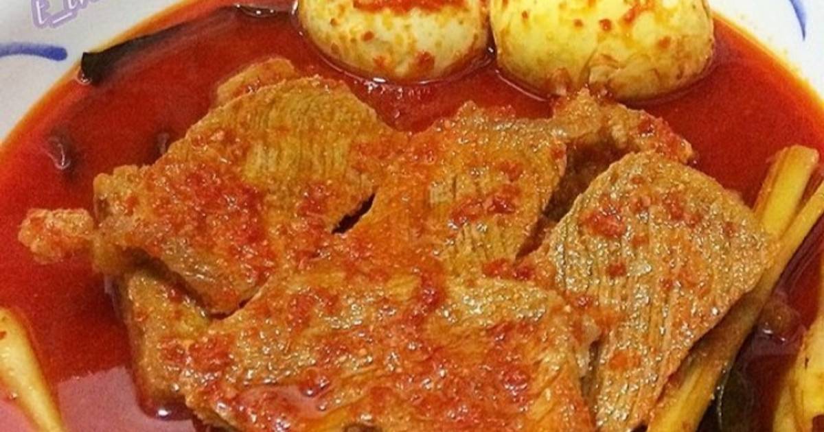 81 resep toppalada enak dan mudah - Cookpad