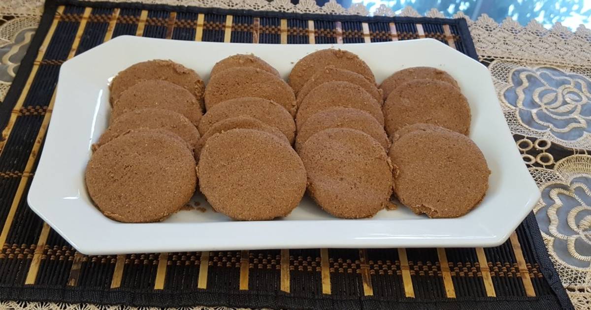 Pinole - 30 recetas caseras- Cookpad