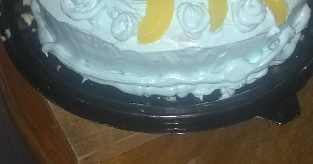 No Bake Tres Leches Cake Recipe by Aldo Peregrina