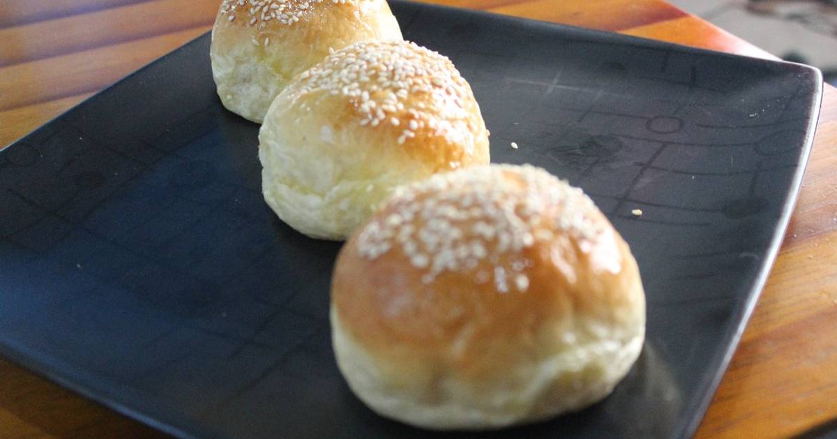 146.477 resep roti rumahan enak dan mudah - Cookpad