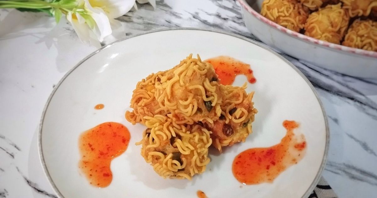 Resep Tahu Rambutan oleh Desriayu - Cookpad