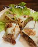 196 resepi wrap yang sedap dan mudah oleh komuniti Cookpad - Cookpad