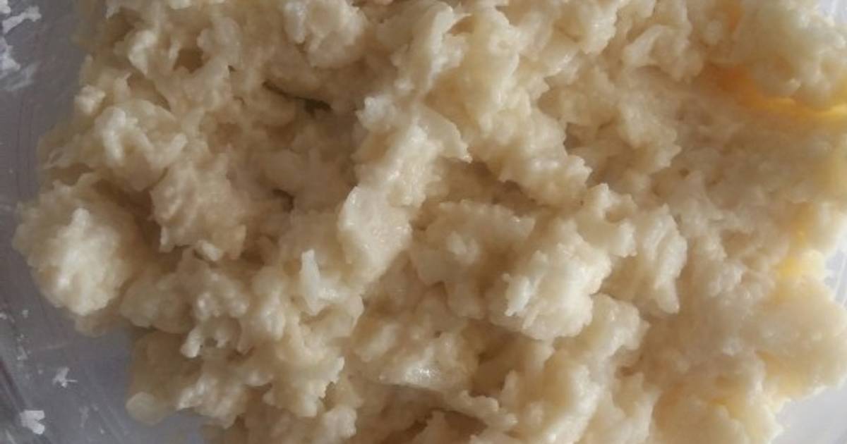 Coliflor cocida con varios ingredientes Receta de Barema Almeria - Cookpad