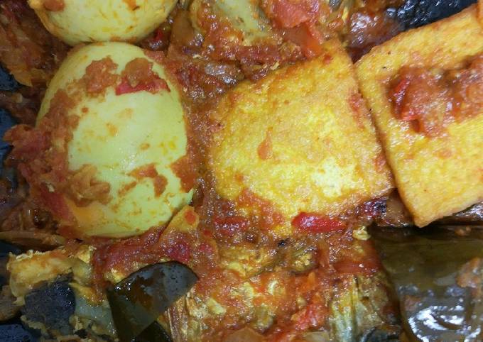 Resep Bandeng Bumbu Bali oleh fianty - Cookpad