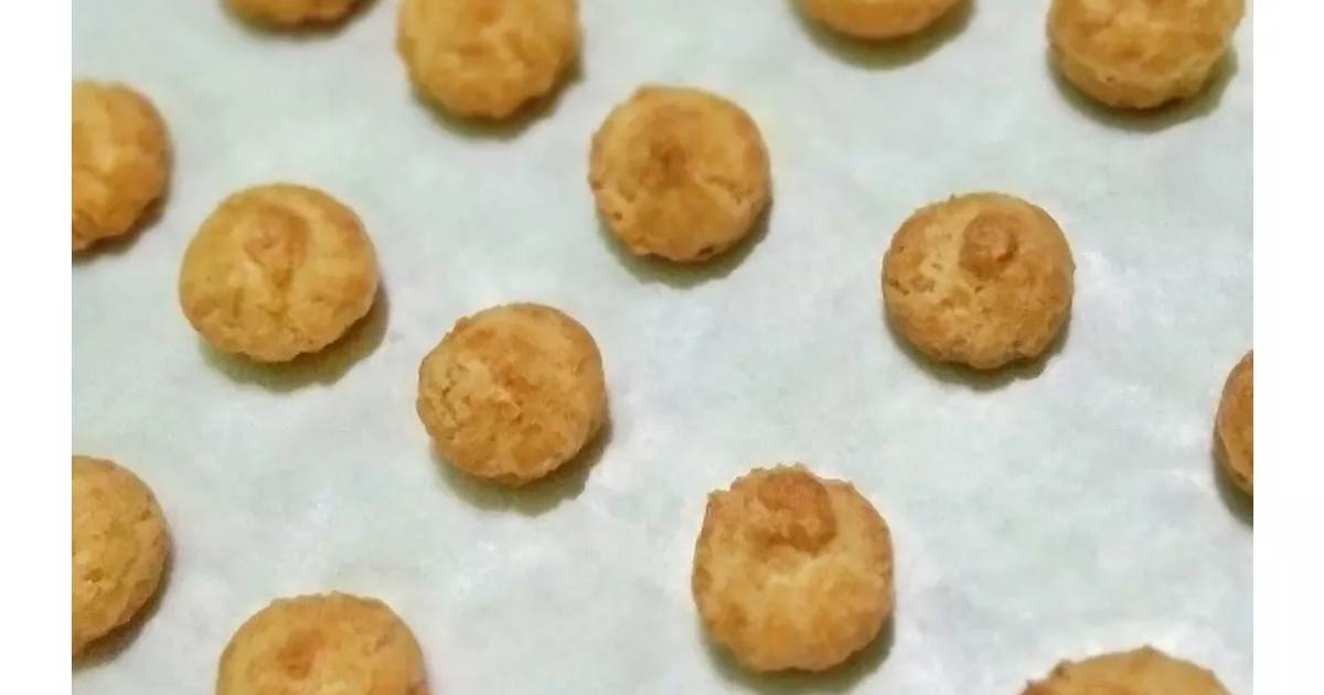 22 resep kue sus kering susu enak dan mudah - Cookpad