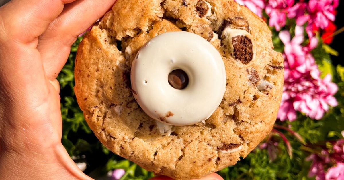 Cookies De Filipinos Receta de mariascookie