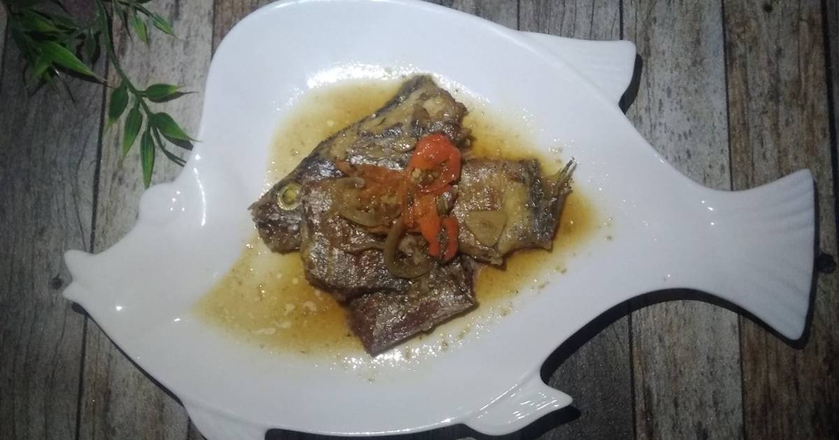 56 resep ikan layur kecap enak dan mudah - Cookpad