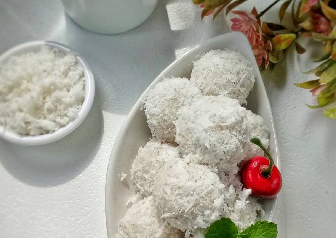 Resep Onde Onde Khas Manado oleh Nindaummuzia - Cookpad Resep Onde Onde Khas Manado oleh Nindaummuzia - Cookpad