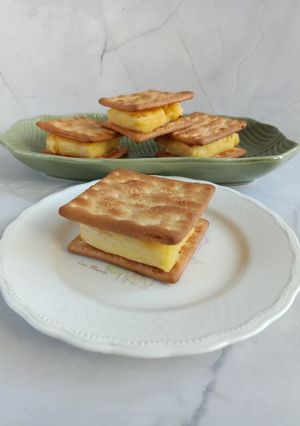 Resep Gabin Peyeum Panggang oleh Isnawati - Cookpad