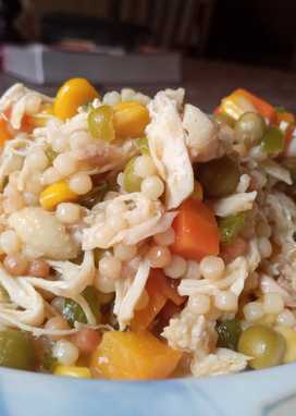 Marmahon - 4 recetas caseras- Cookpad