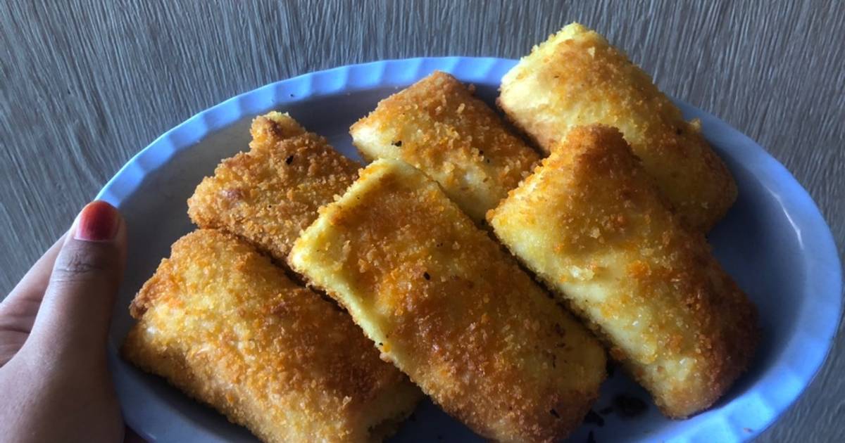 1.252 resep risol isi daging enak dan sederhana - Cookpad