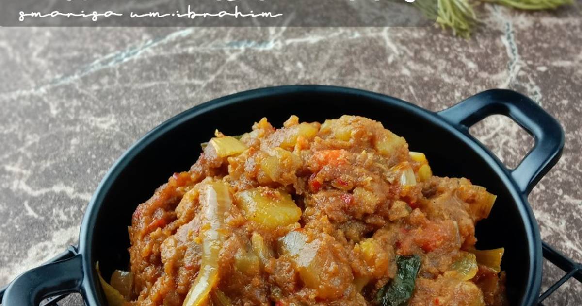 152 resep risol goreng enak dan mudah - Cookpad