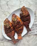 220 resep ikan nila ( merah enak dan mudah - Cookpad