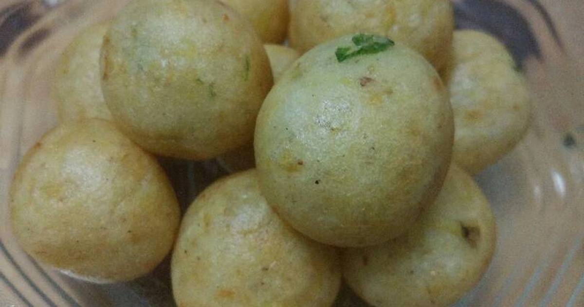 Resep Cimplung oleh Ryismi Ayu - Cookpad