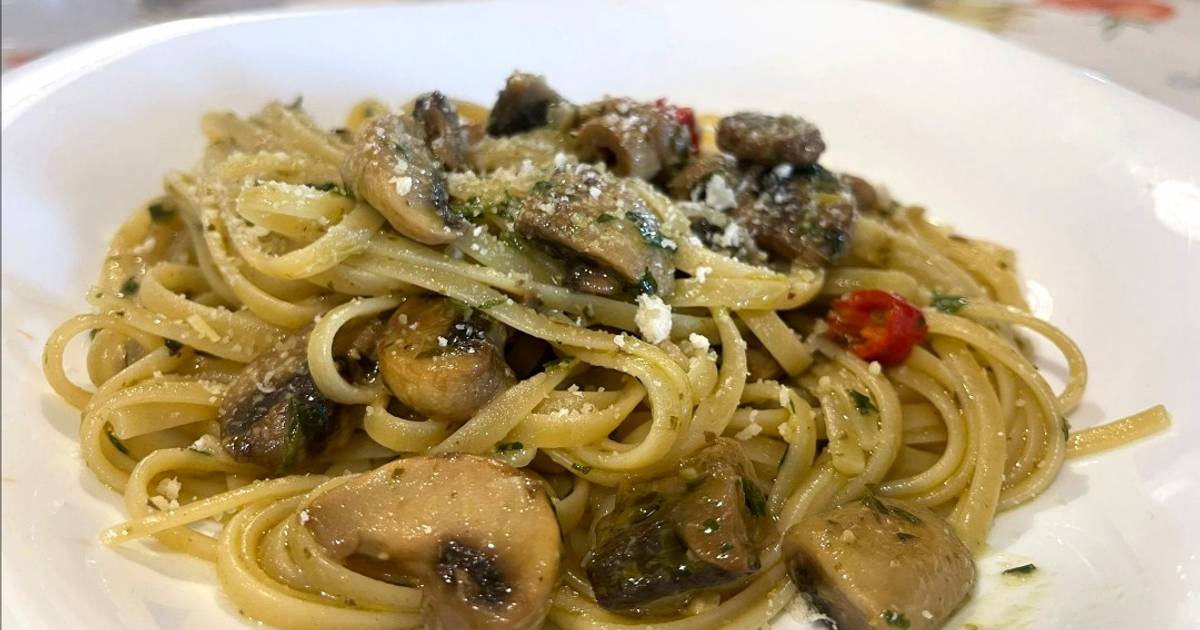 63 ricette facili e deliziose di salsa ai funghi porcini - Cookpad