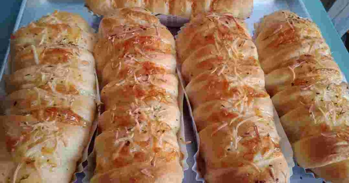 3.499 resep roti ekonomis enak dan mudah - Cookpad
