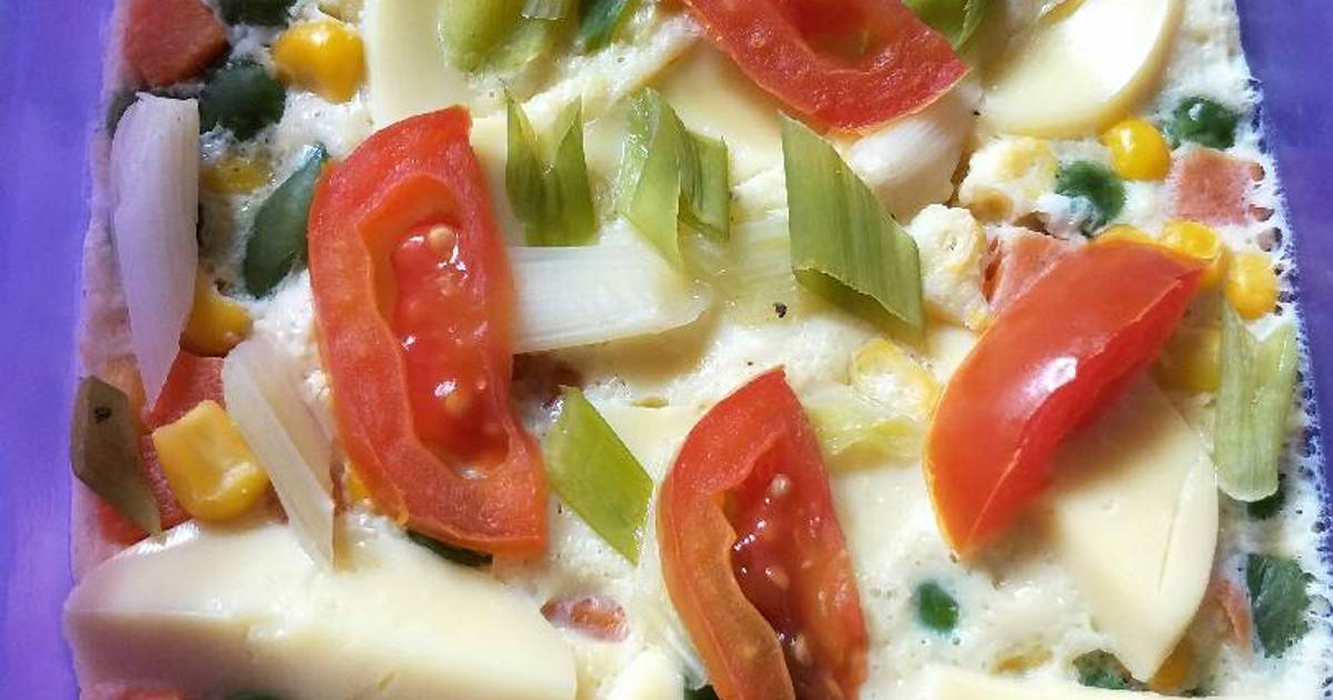 248 resep tofu telur steam enak dan mudah - Cookpad