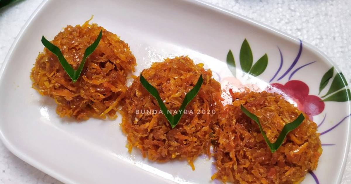 10 resep sarang balam enak dan mudah - Cookpad