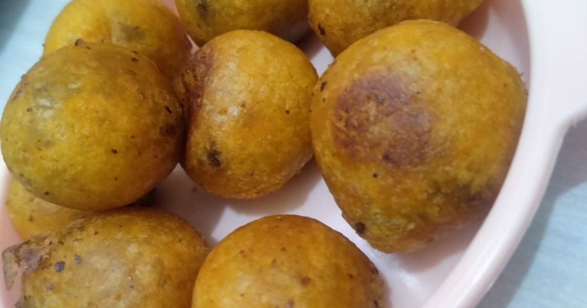 30 resep bola obi enak dan mudah - Cookpad