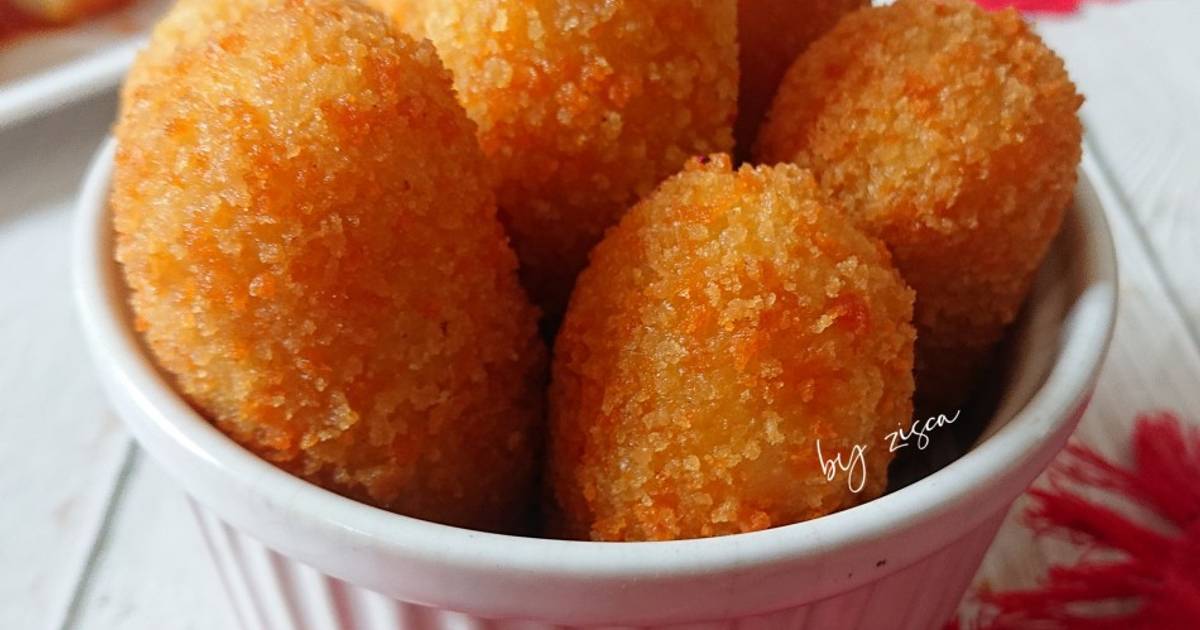 36 resep kroket daging asap enak dan mudah - Cookpad