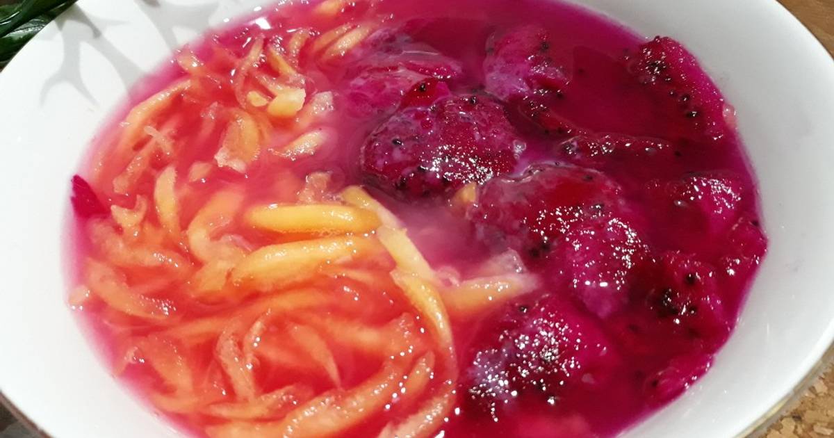 69 resep menu 1 minggu enak dan mudah - Cookpad